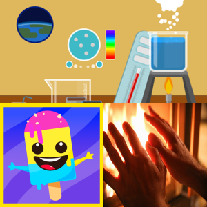 Game Based Learning: Heat Flow SC.7.P.11.4 - Free Educational Games ...
